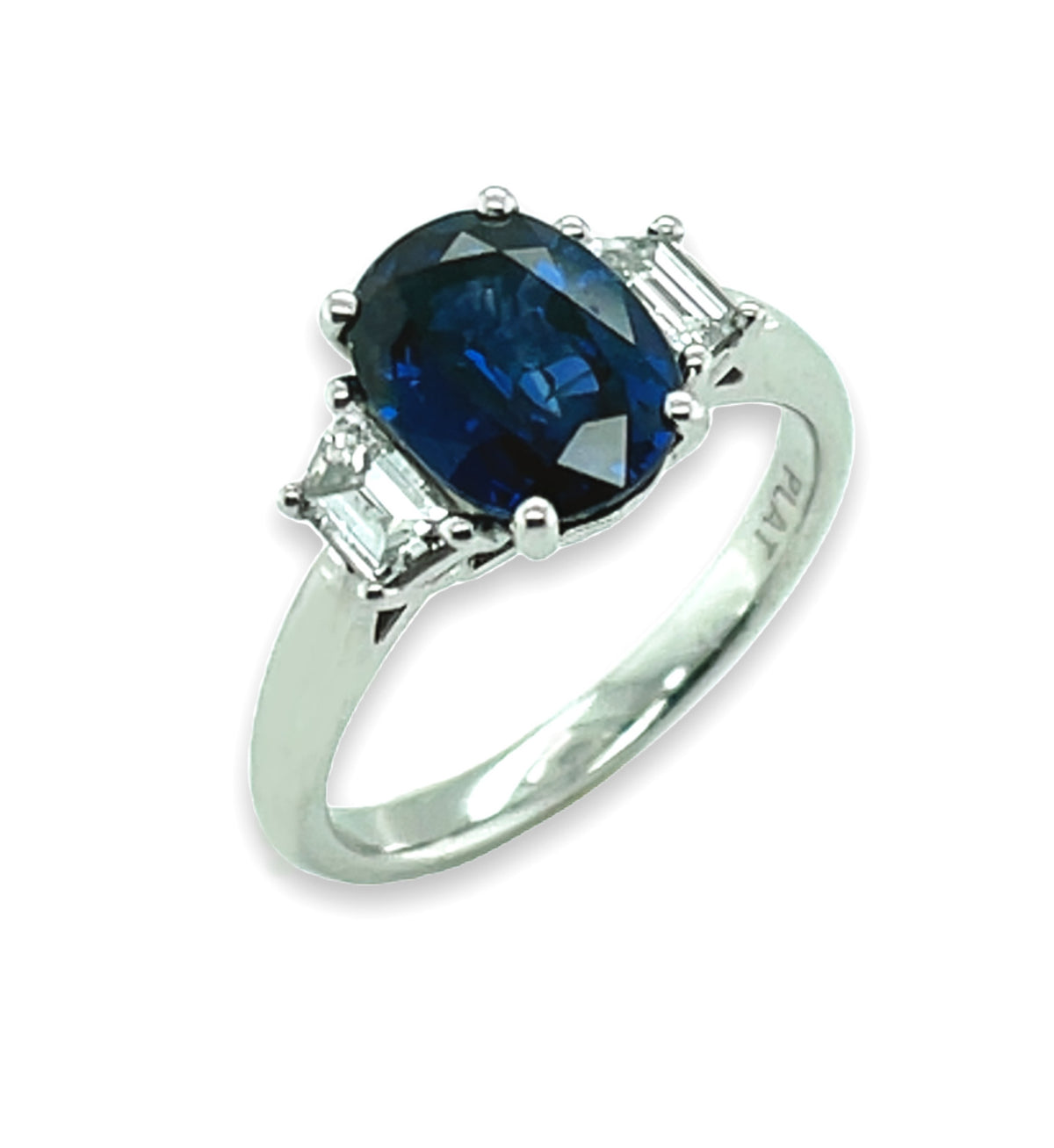 Luxury Gemstone Rings & Engagement Rings in Los Angeles, CA | Sarosi by ...