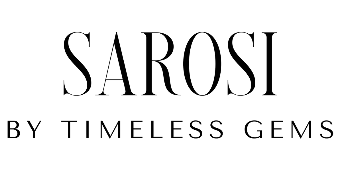 Luxury Pendants & Necklaces in Los Angeles, CA | Sarosi by Timeless