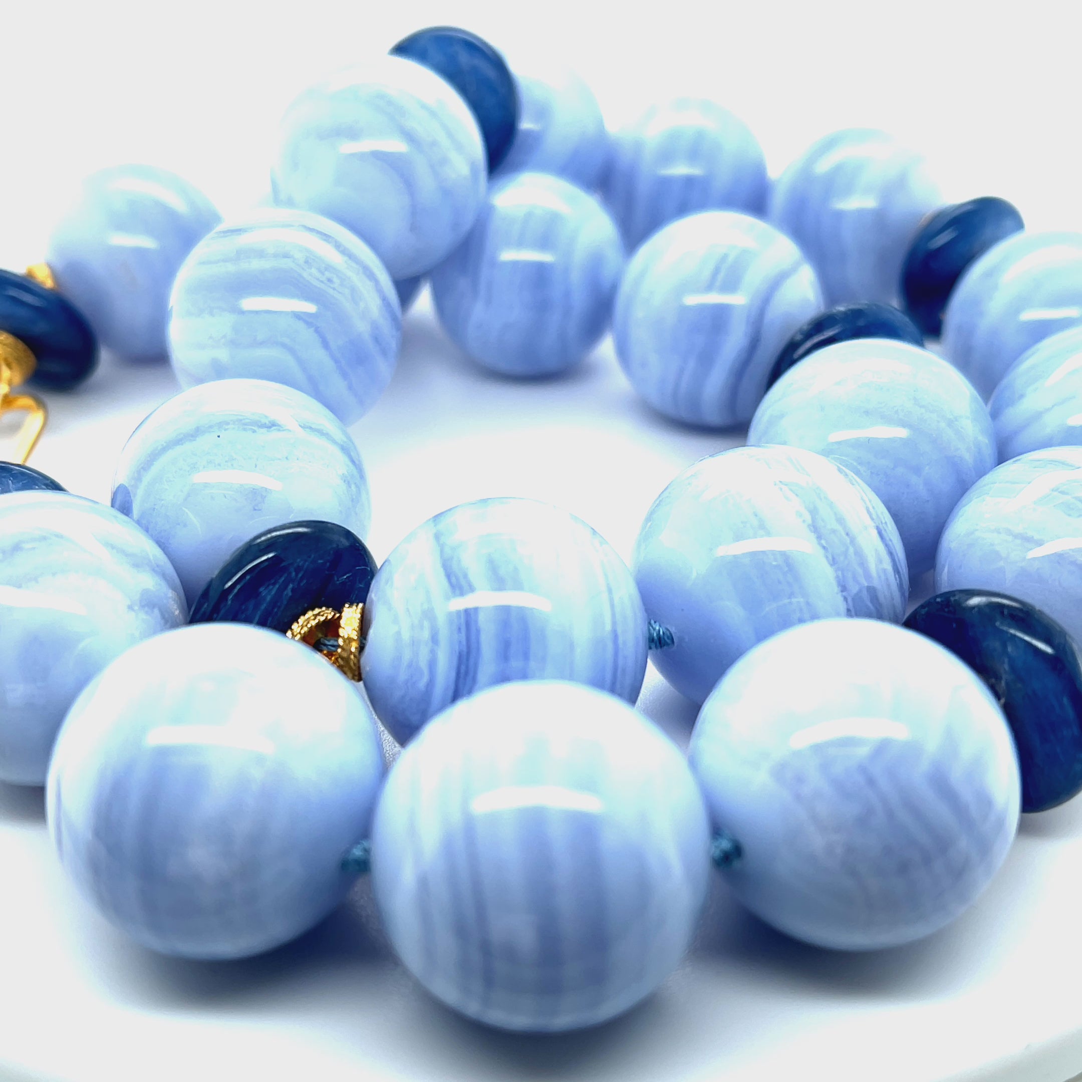 Bead Necklaces in Los Angeles, CA | Sarosi by Timeless Gems