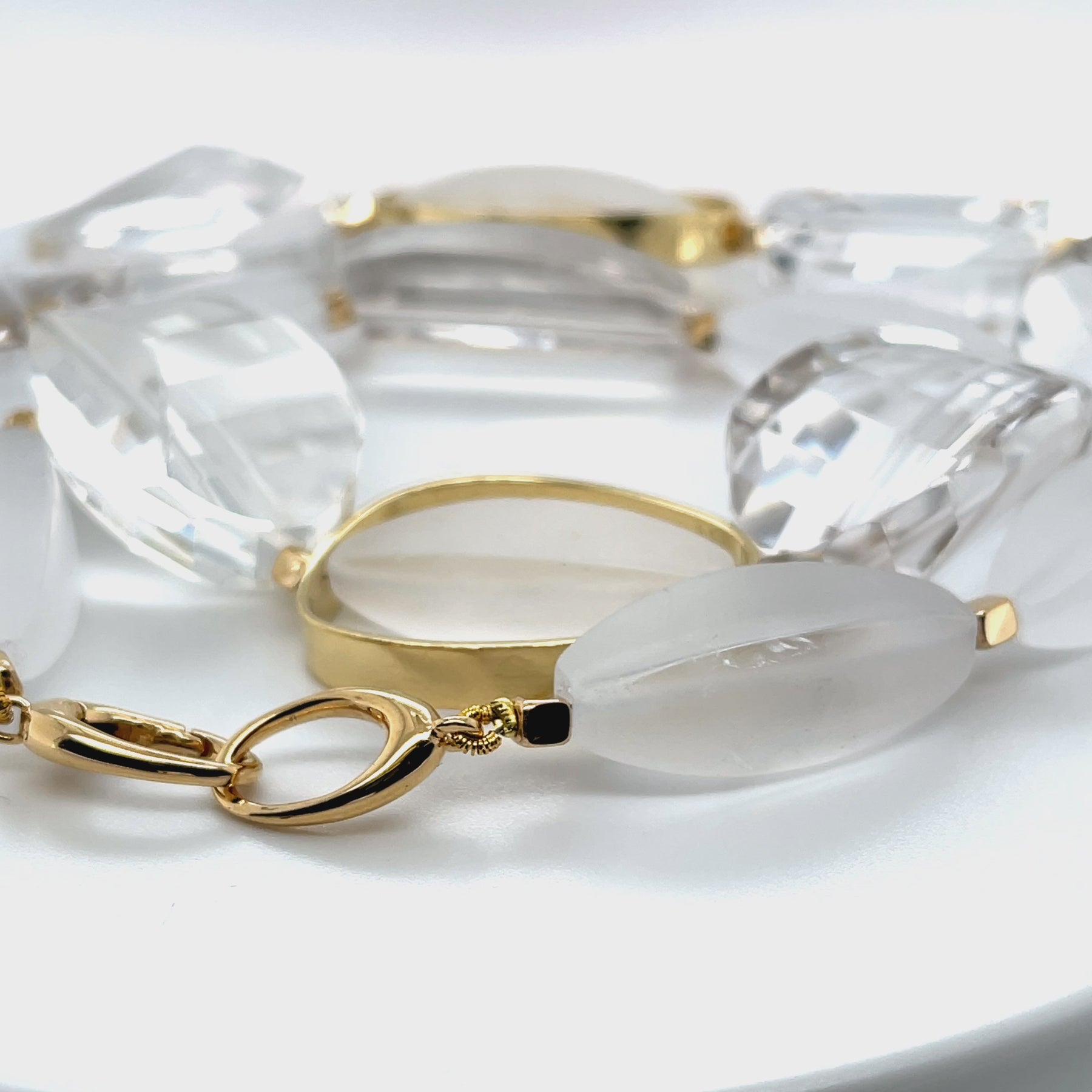 Bead Necklaces in Los Angeles, CA | Sarosi by Timeless Gems