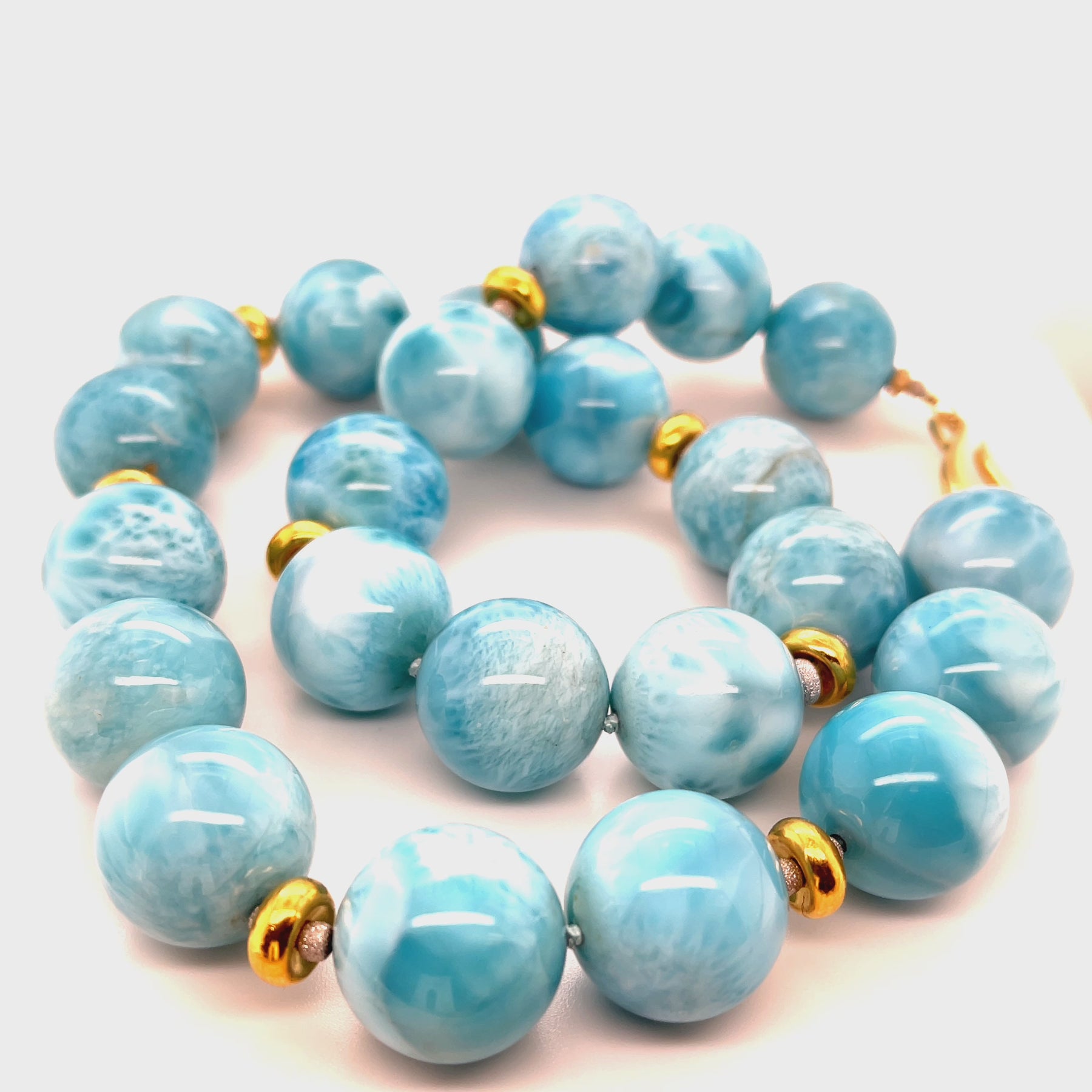 Bead Necklaces in Los Angeles, CA | Sarosi by Timeless Gems