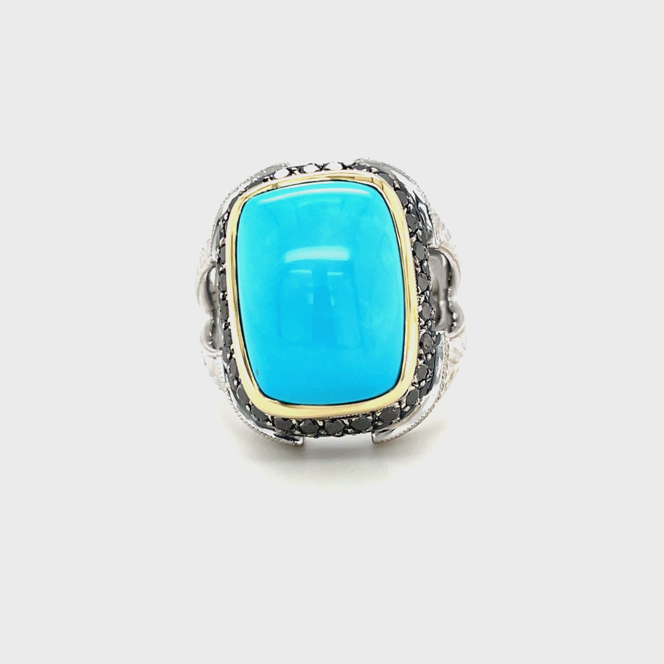 Luxury Gemstone Rings & Engagement Rings in Los Angeles, CA | Sarosi by ...