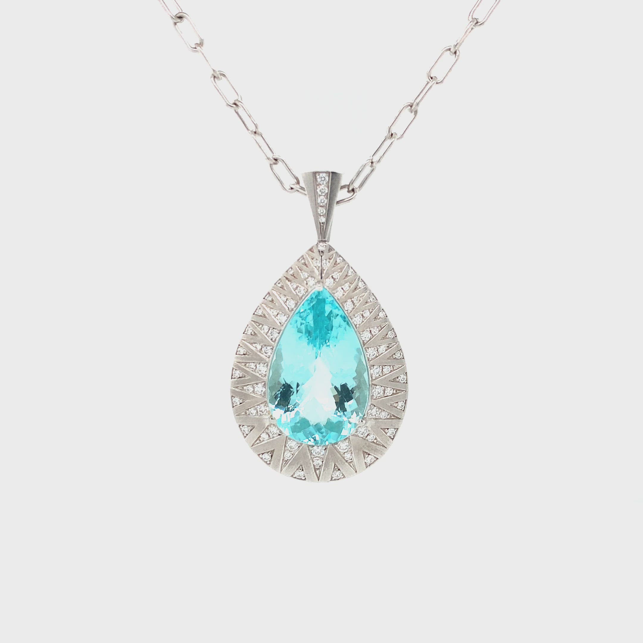 Luxury Pendants & Necklaces in Los Angeles, CA | Sarosi by Timeless